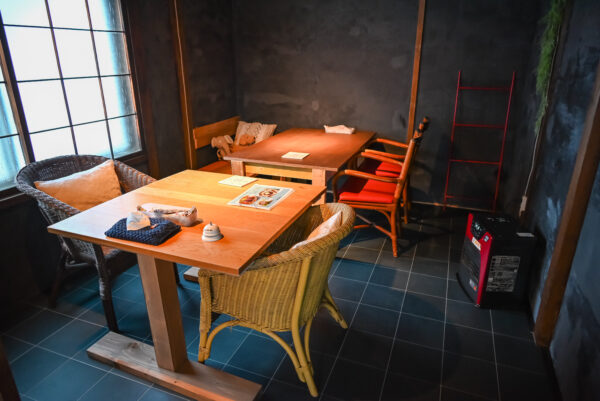 札幌拓北カフェHerbee Antz(ハービーアンツ)魅惑のあんこ＆ランチメニューが最高だった | 北海道ねっと