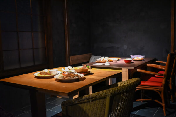 札幌拓北カフェHerbee Antz(ハービーアンツ)魅惑のあんこ＆ランチメニューが最高だった | 北海道ねっと