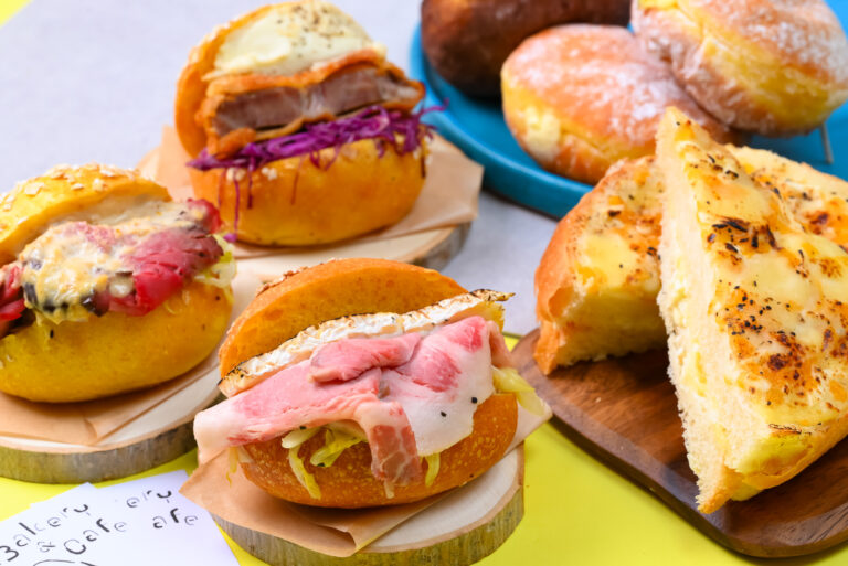 札幌創成クロスLemon Bakery(レモンベーカリー)がリピートする美味しさだった | 北海道ねっと